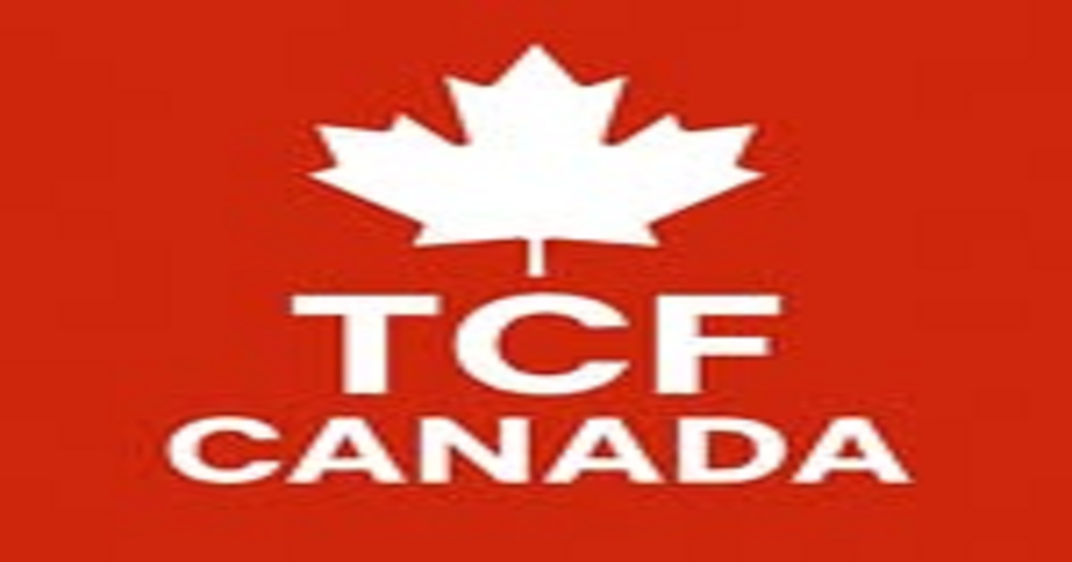 TCF Canada à Toronto et GTA : guide 2026 | TCFCAD